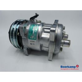 COMPRESSOR Sanden SD5H14 6630 origineel