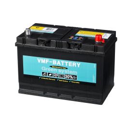 VMF CALCIUM SMF 60032 12V 100A/h