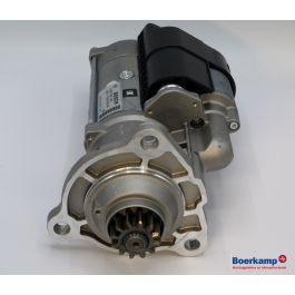 Startmotor SCANIA 5.5 k/W 0001261002+