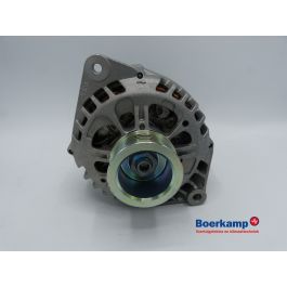 Dynamo Citroen / Peugeot 150A BA225532150