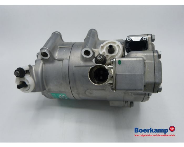 COMPRESSOR Volvo V60 2.4 D6 Hybrid