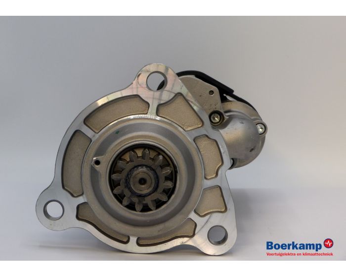 Startmotor SCANIA 5.5 k/W MS758